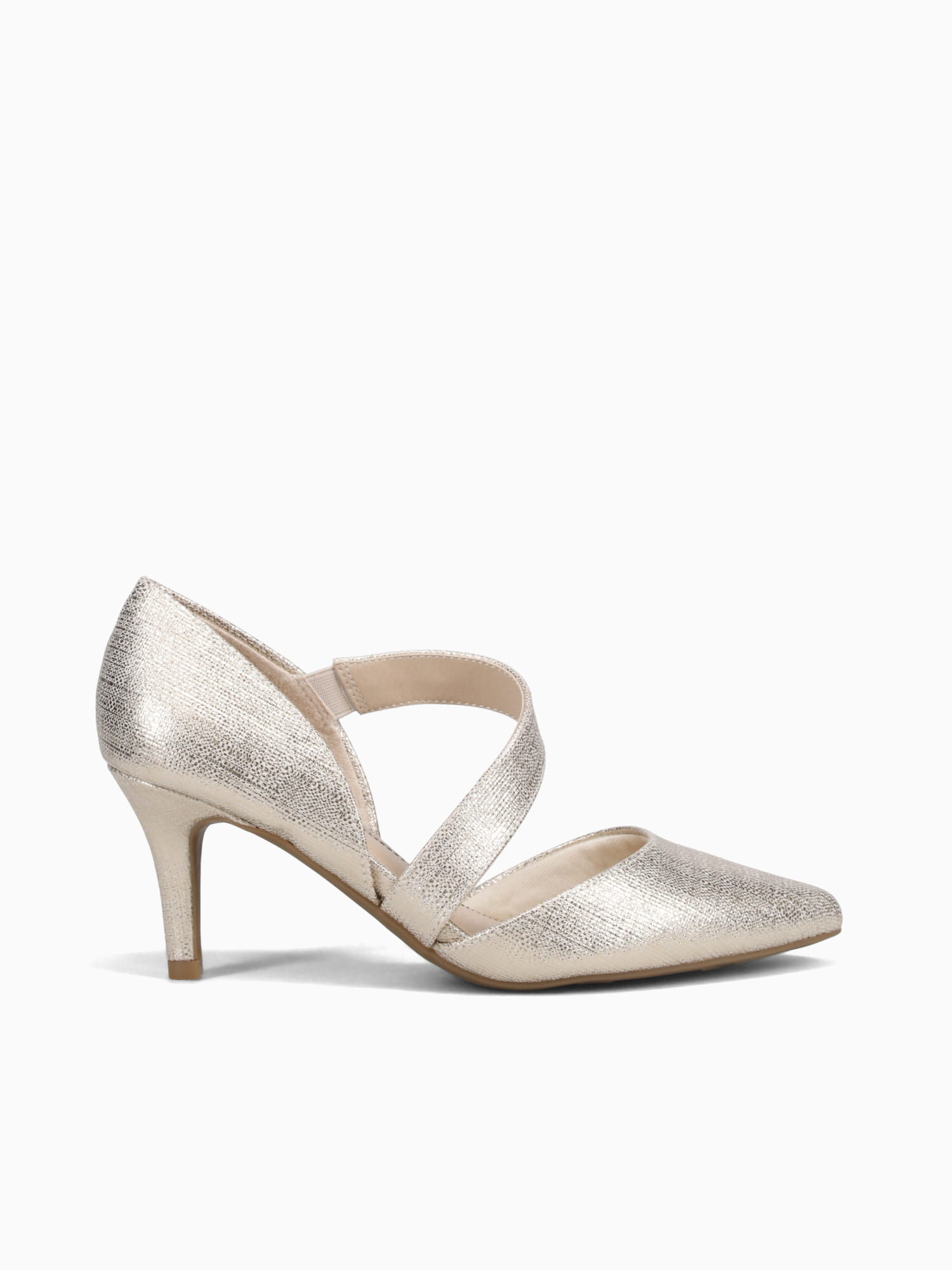 Suki Platino– Novus Shoes