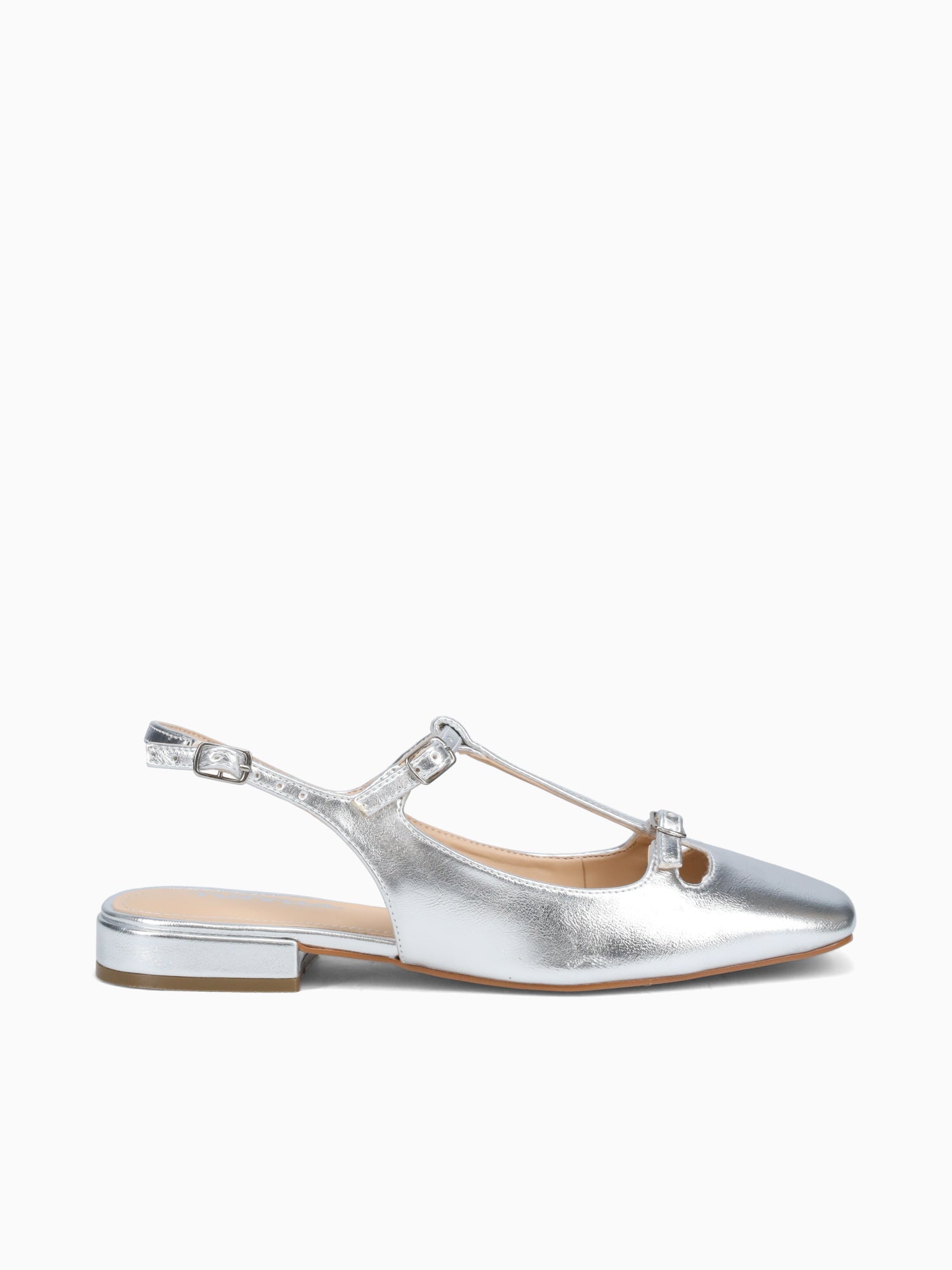 Silva Silver Soft Metal– Novus Shoes