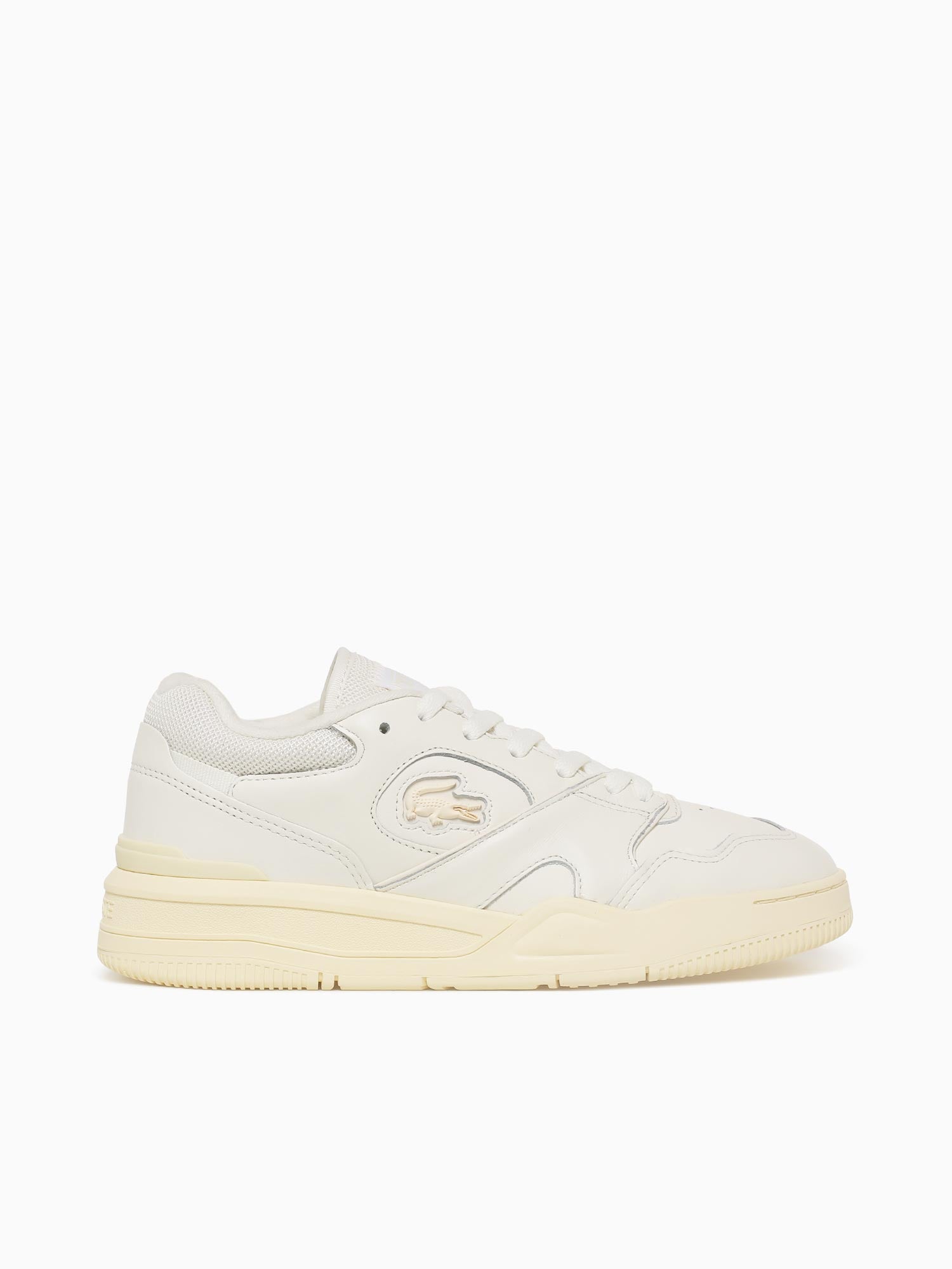 Lineshot Off Wht Lt ylw– Novus Shoes