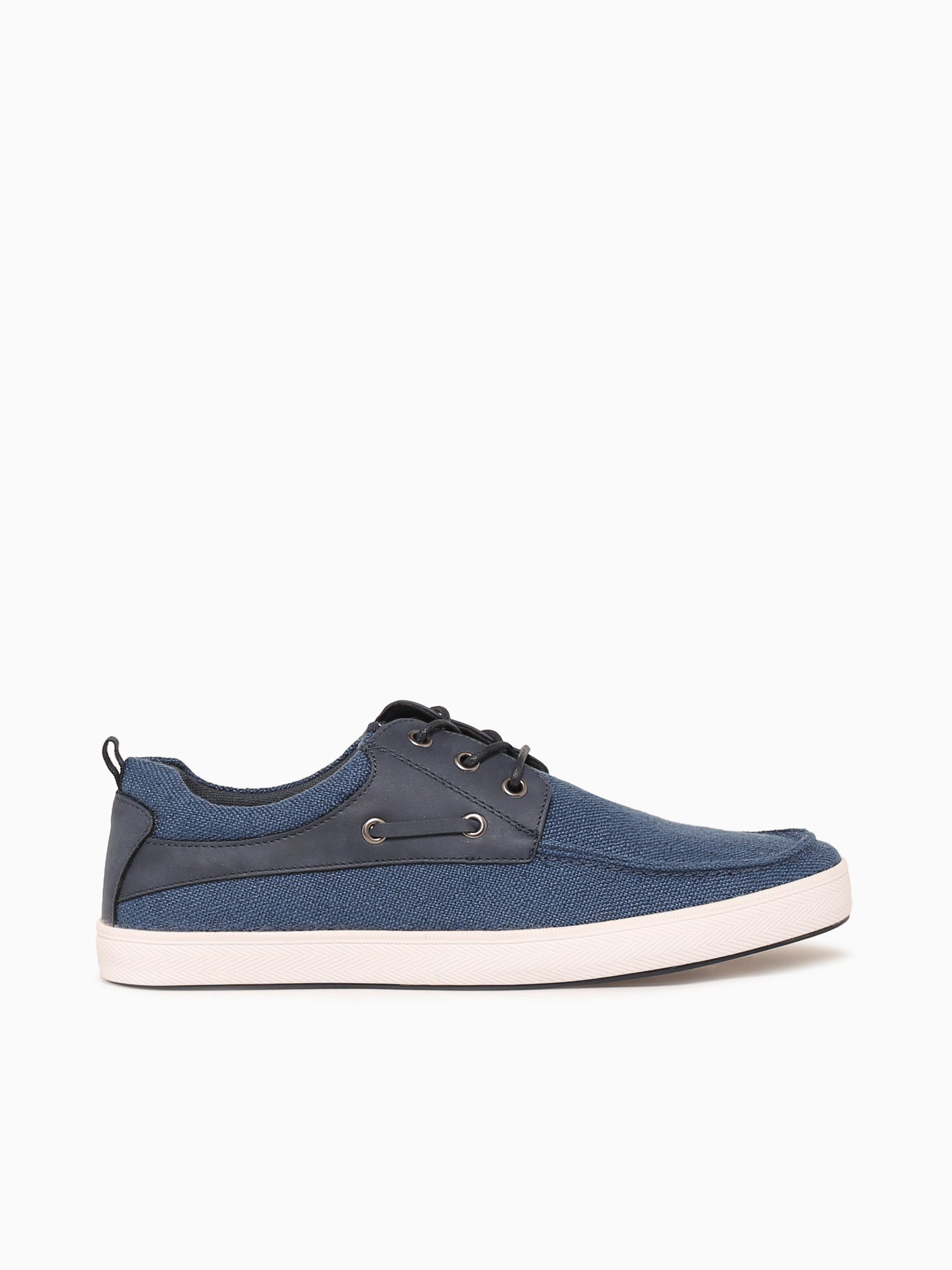 Anchorage Deep Sea Cotton– Novus Shoes