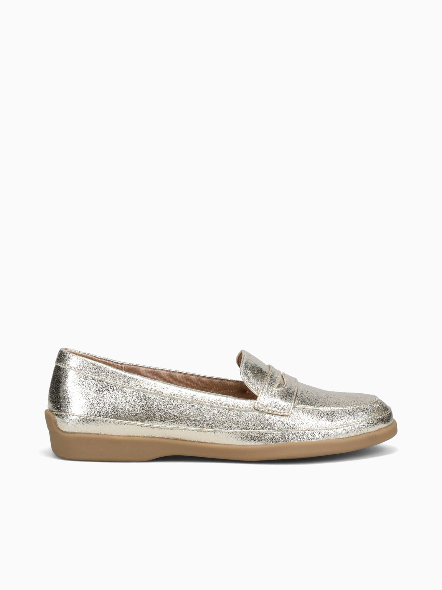 Malta Platino– Novus Shoes