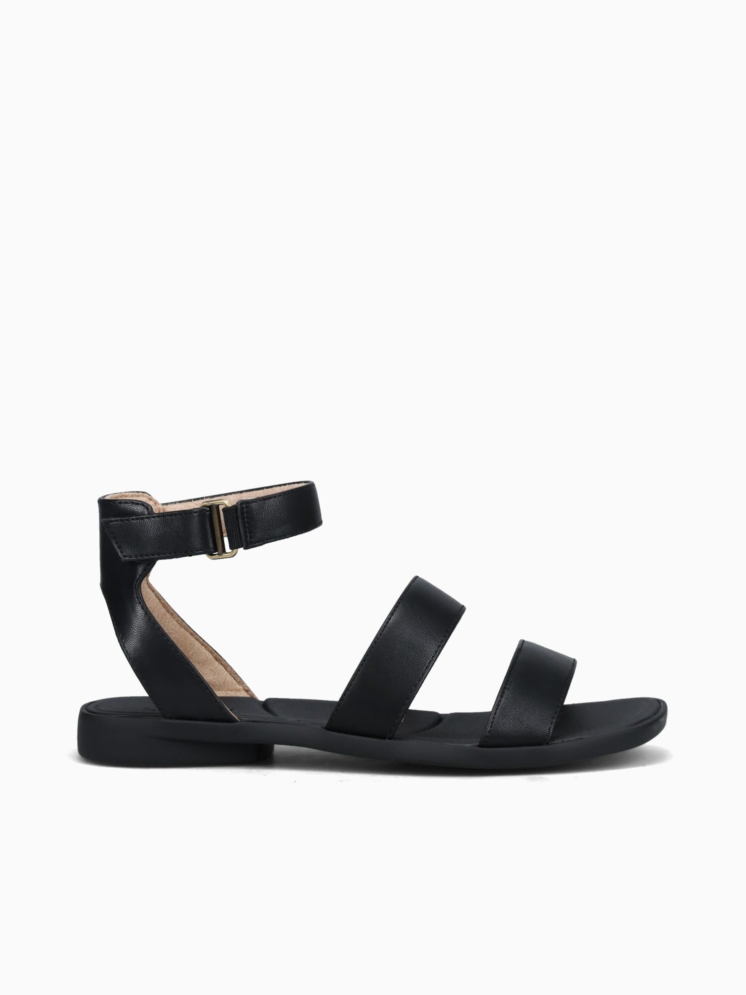 Fiesta Black– Novus Shoes