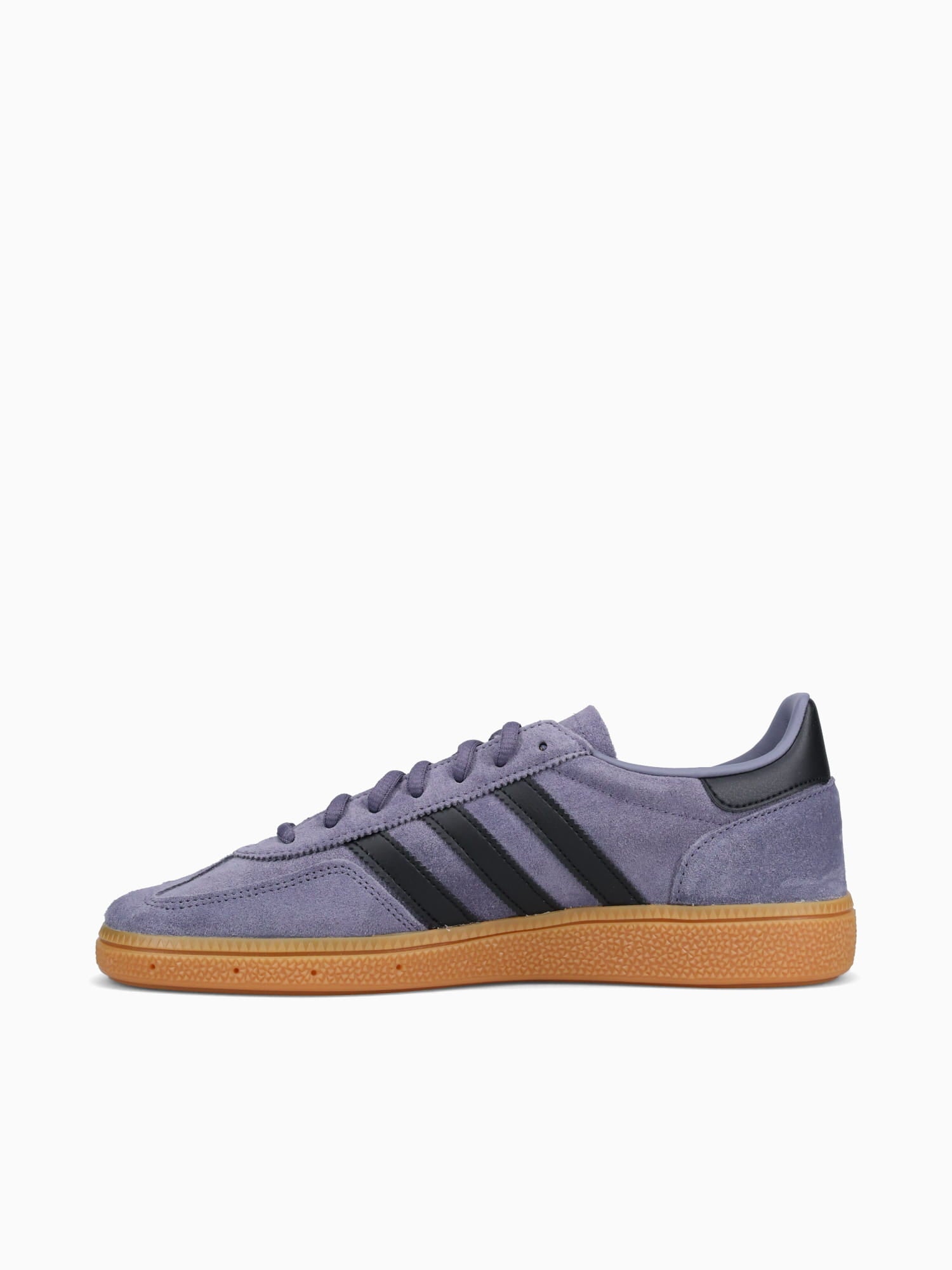 Handball Spezial Preloved Violet Bl sued– Novus Shoes