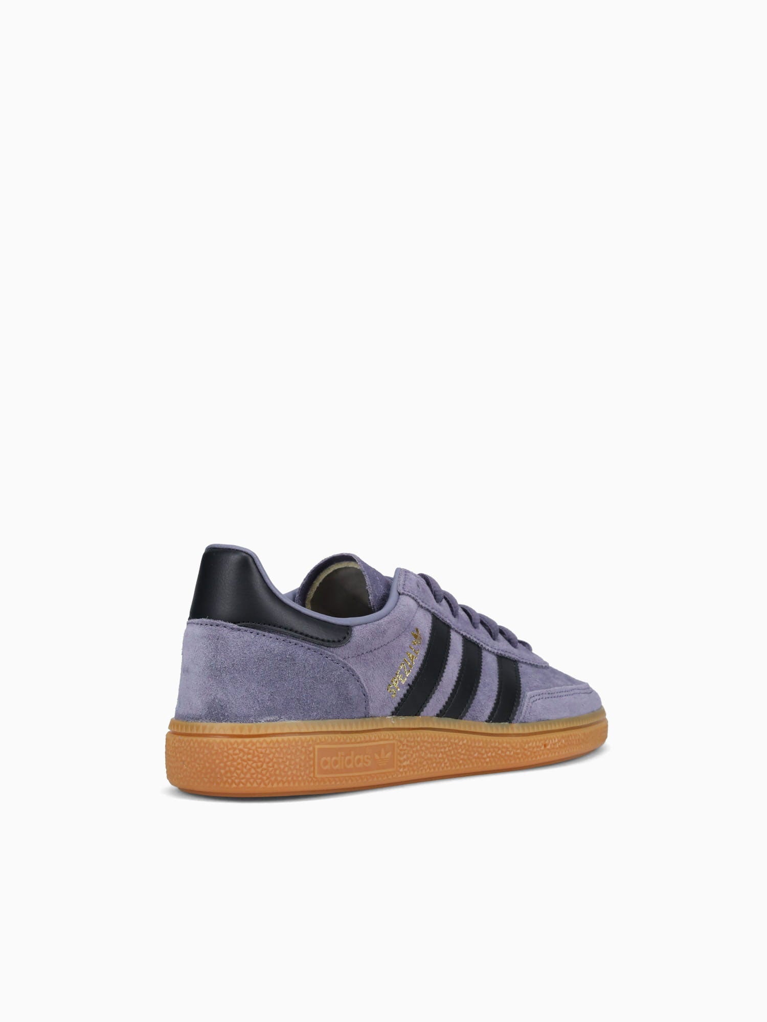 Handball Spezial Preloved Violet Bl sued– Novus Shoes