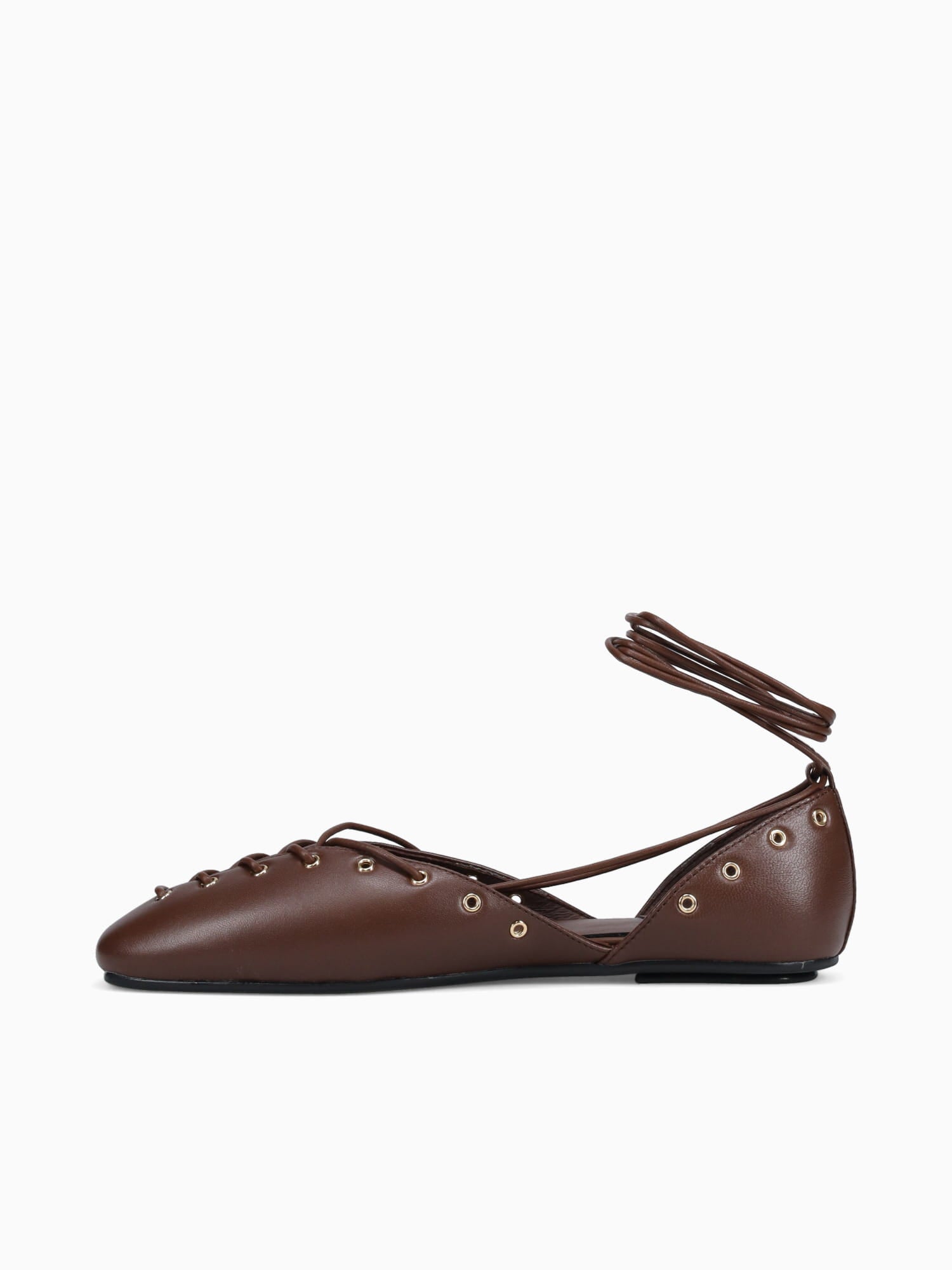 Martine Brown Cow Leather– Novus Shoes