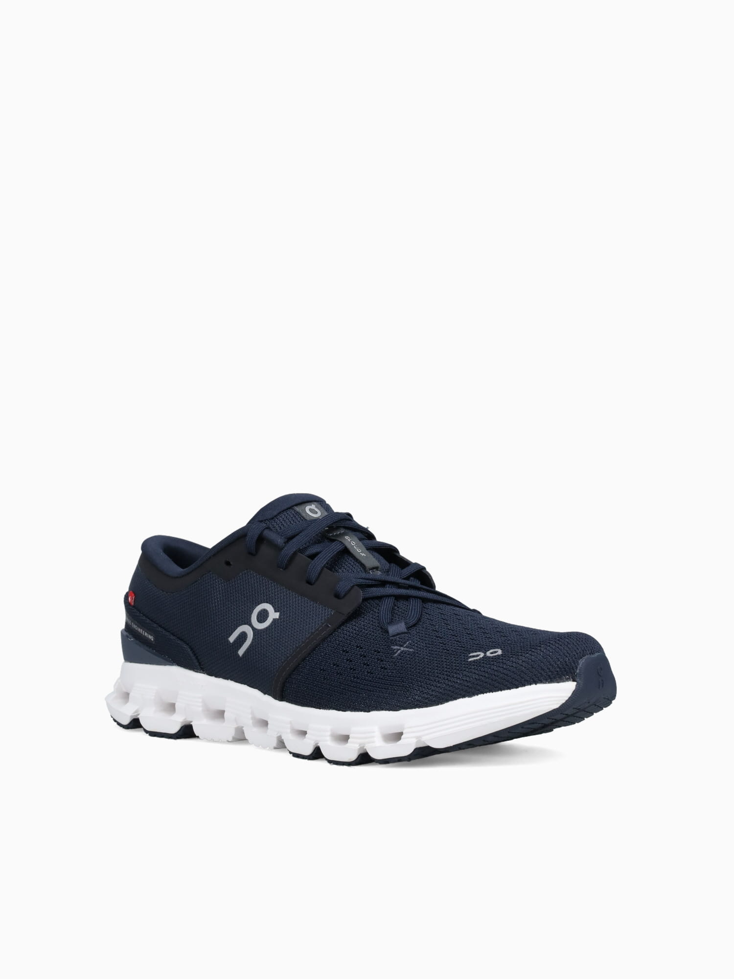 Cloud X 4 Ink Ivory mesh– Novus Shoes