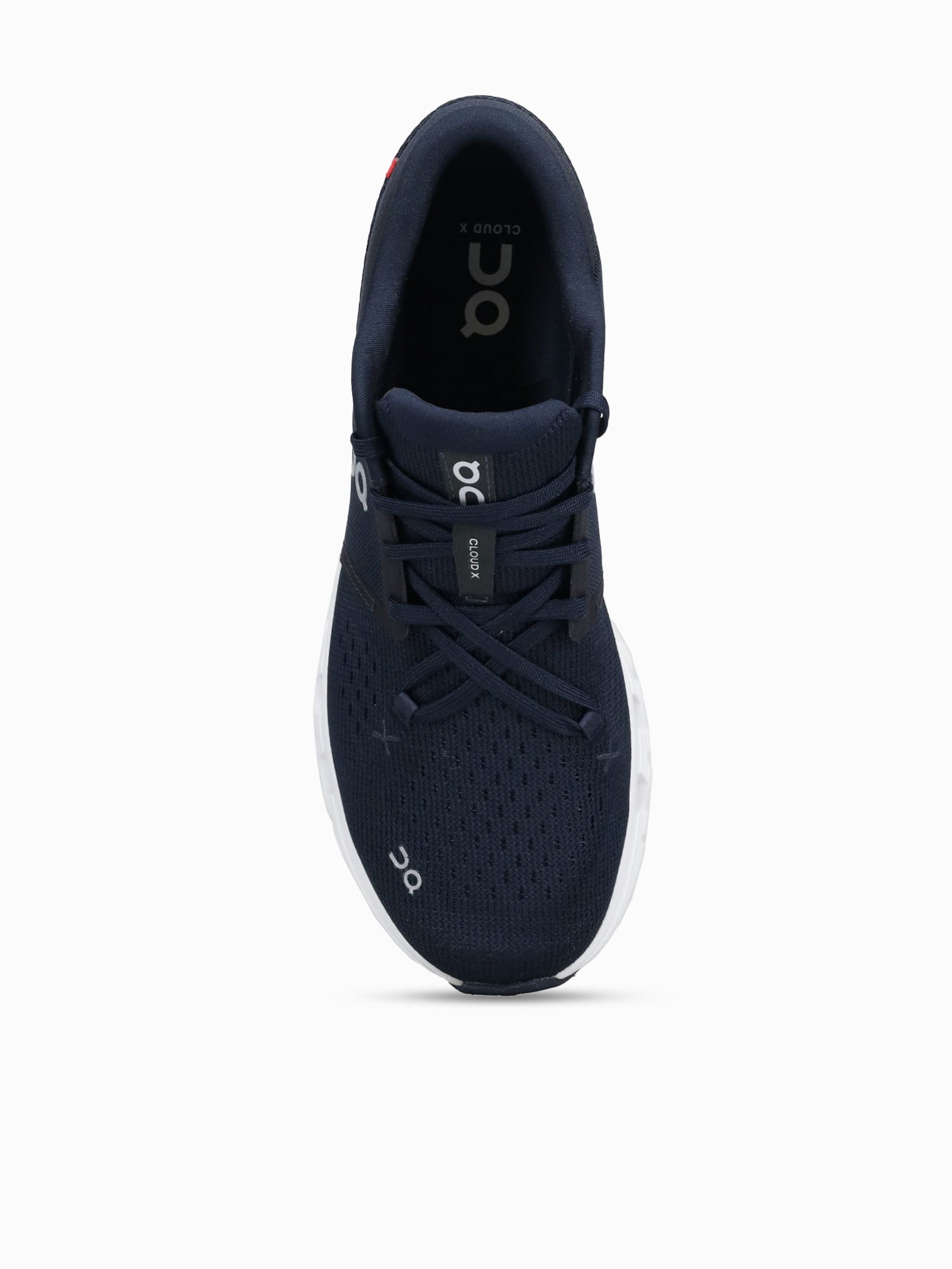 Cloud X 4 Ink Ivory mesh– Novus Shoes