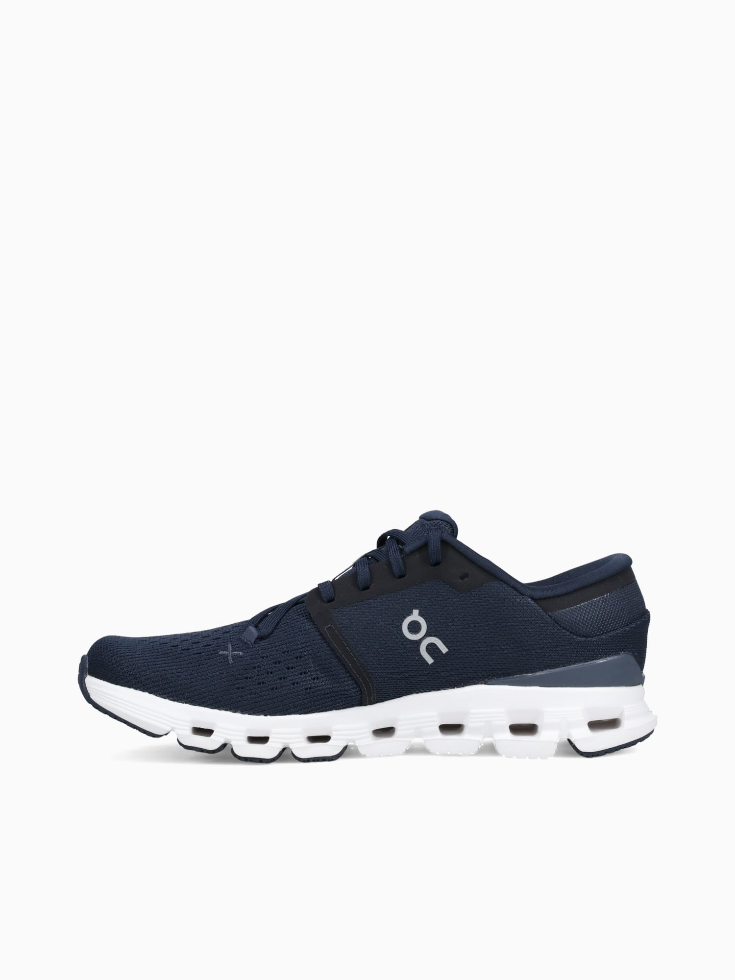 Cloud X 4 Ink Ivory mesh– Novus Shoes