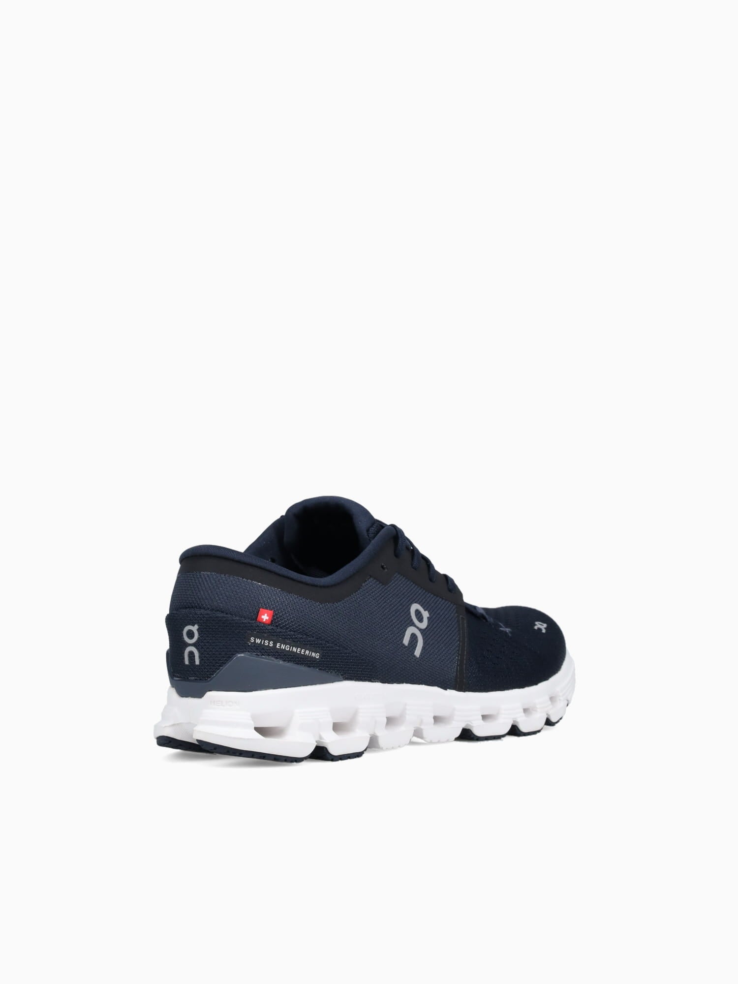 Cloud X 4 Ink Ivory mesh– Novus Shoes