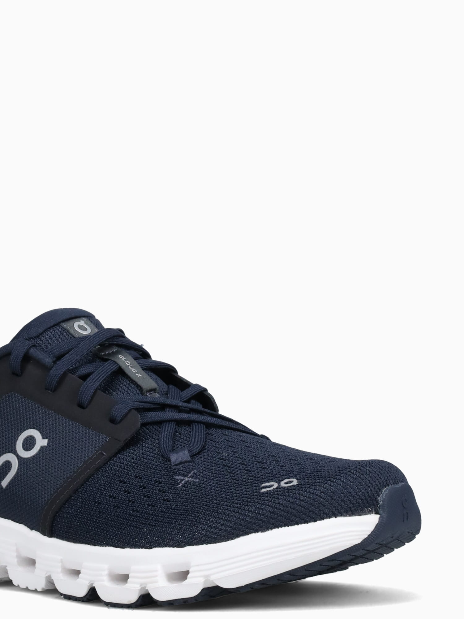 Cloud X 4 Ink Ivory mesh– Novus Shoes