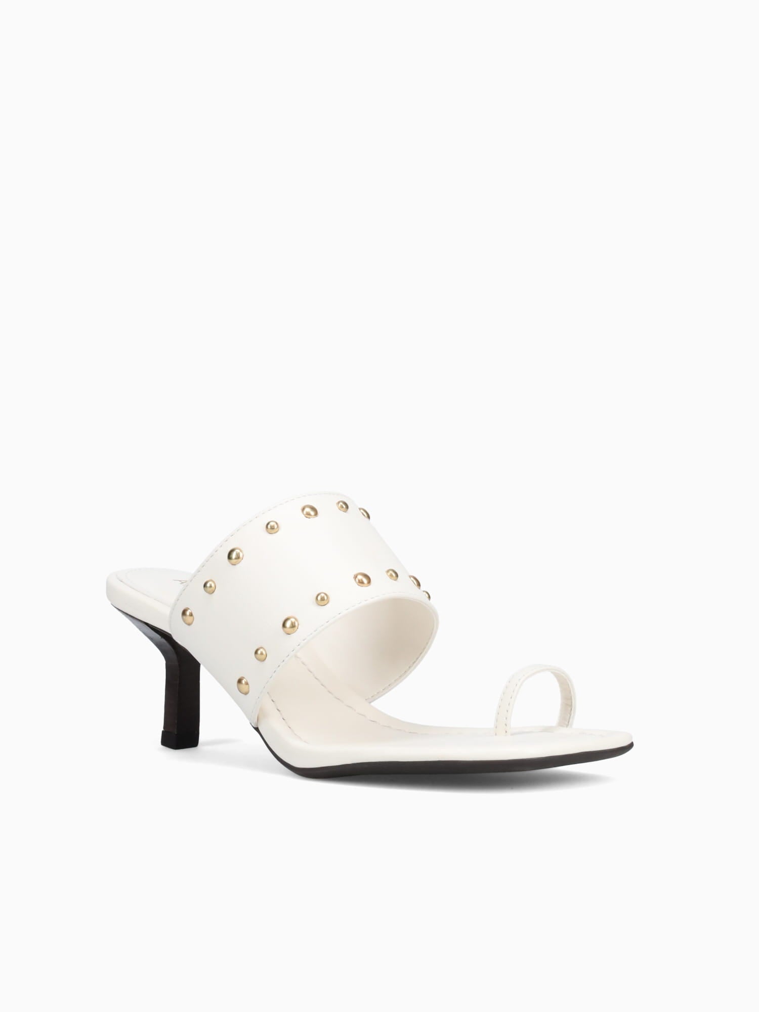 Reese White Leather– Novus Shoes