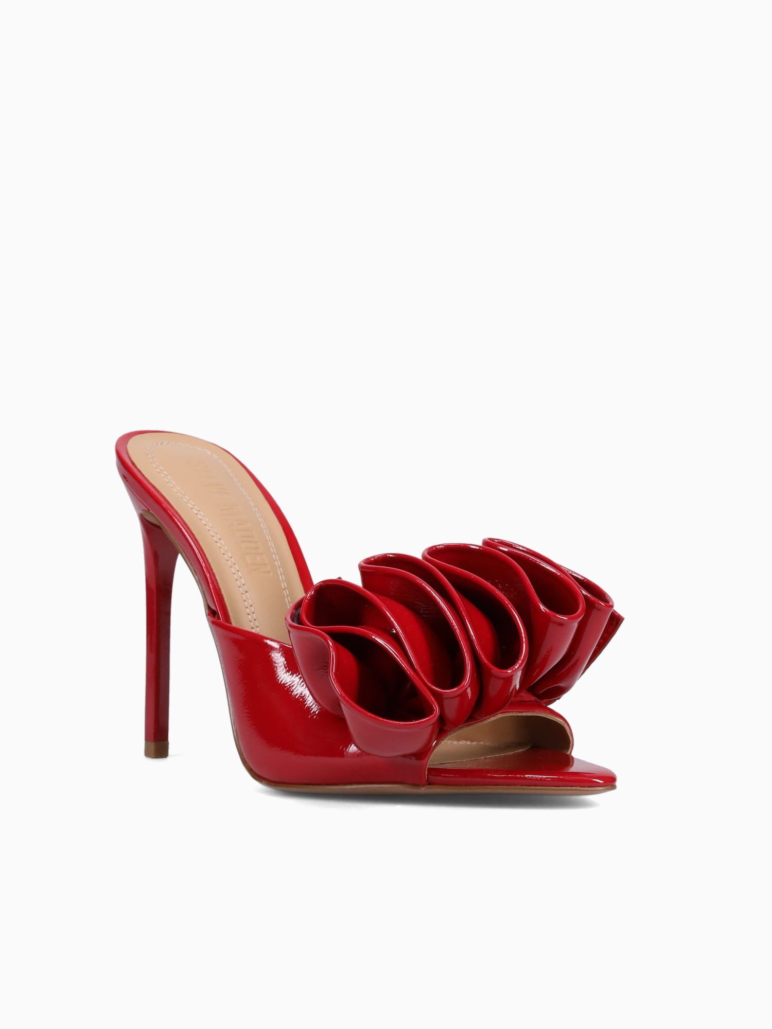 Affinity Red Patent– Novus Shoes