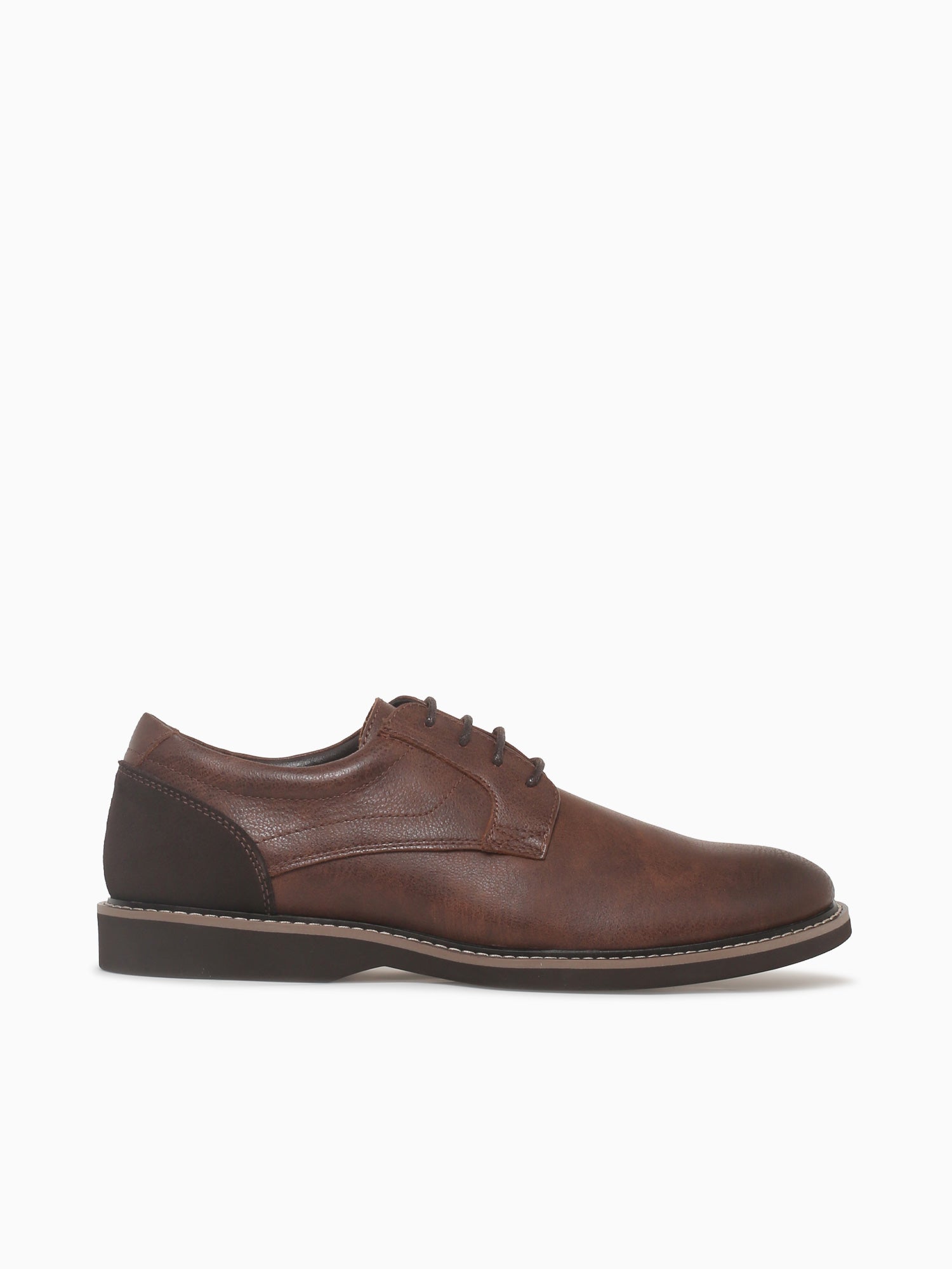 Leo Tan Eco Leather– Novus Shoes
