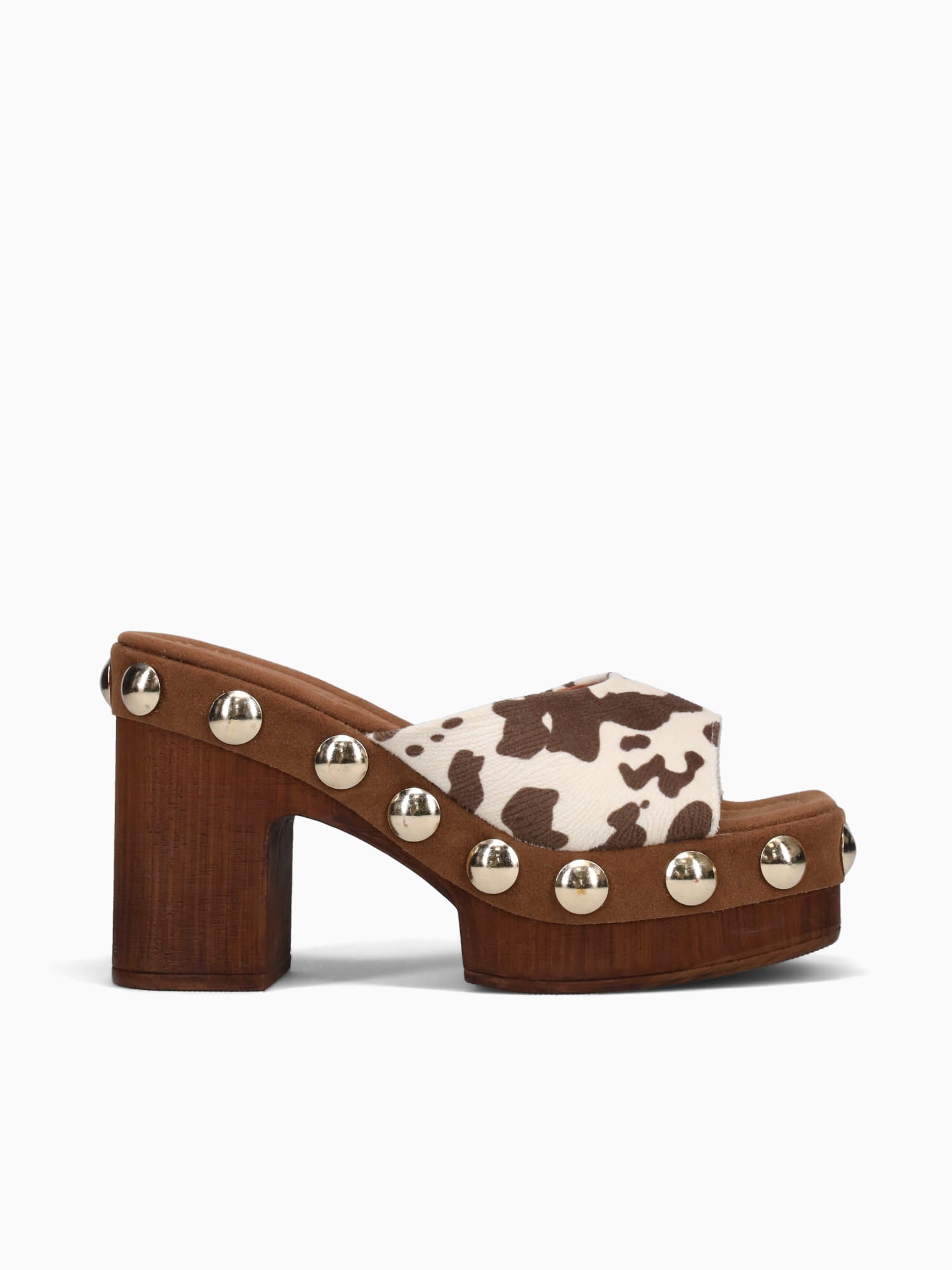 Moolies Cow Pint Pelo– Novus Shoes