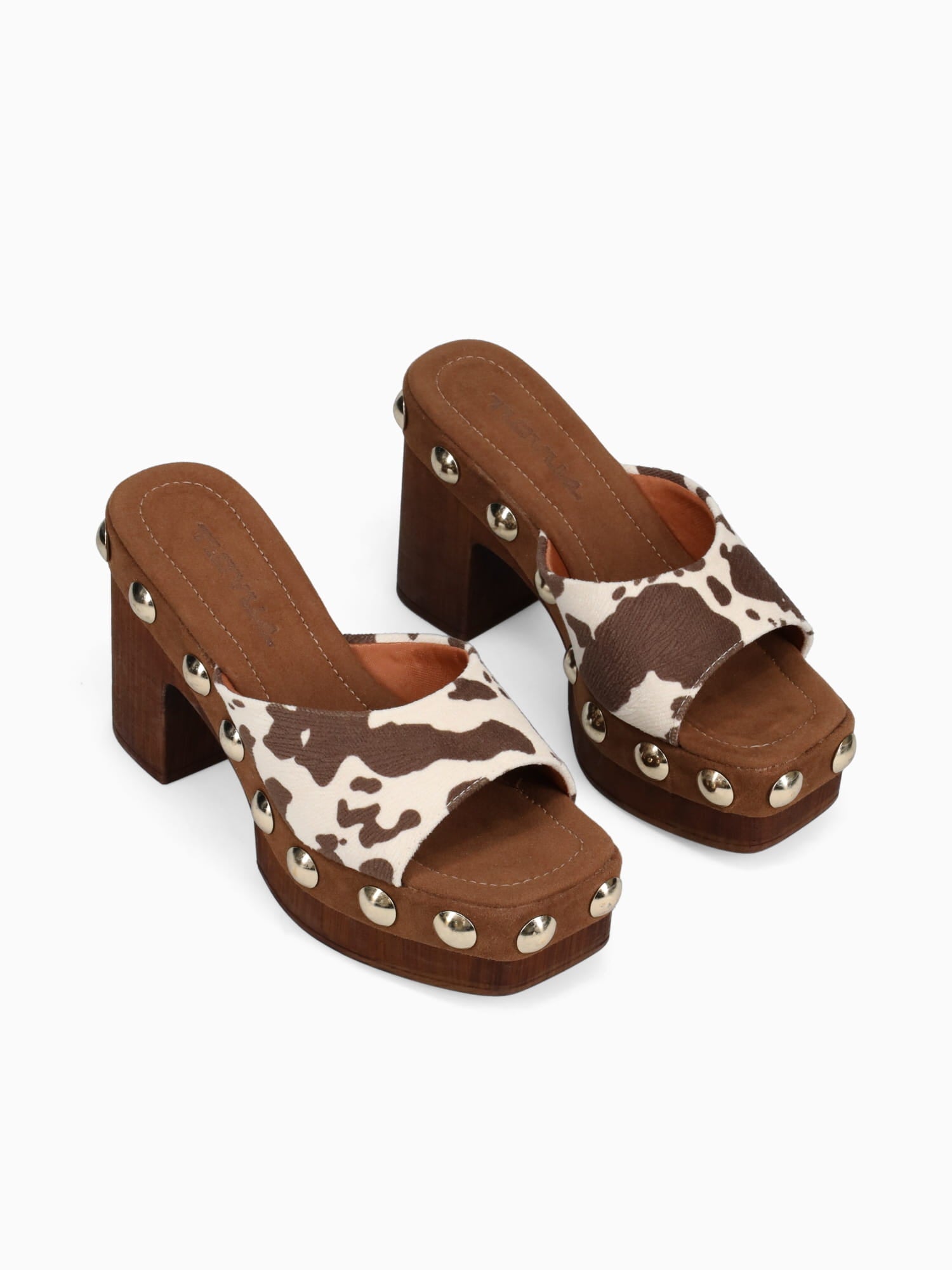 Moolies Cow Pint Pelo– Novus Shoes