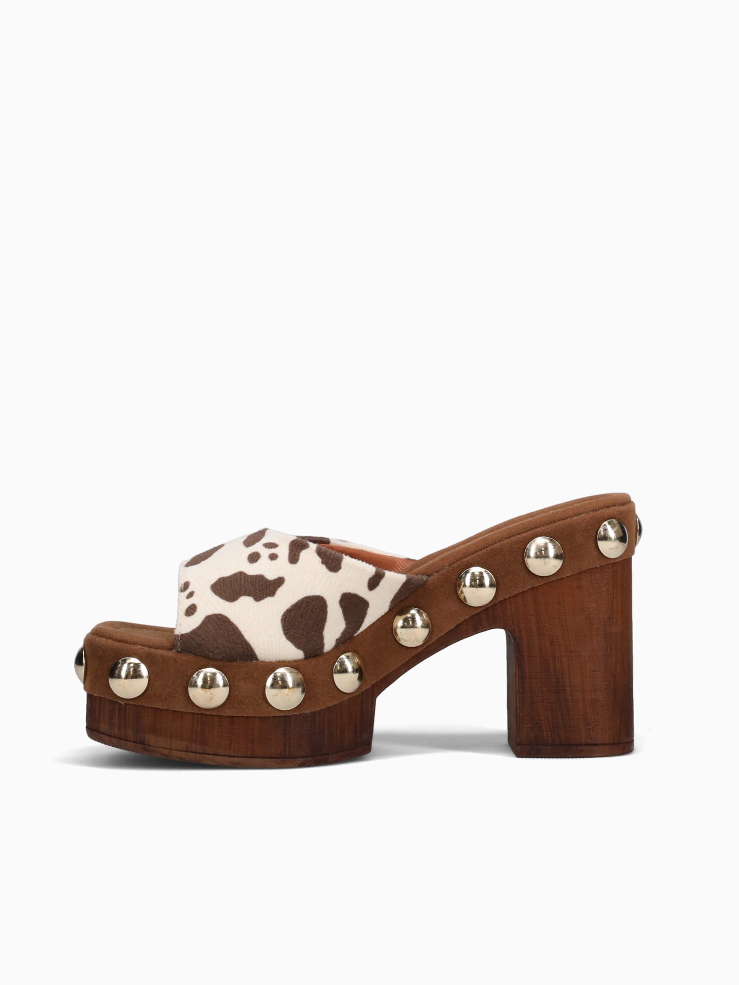 Moolies Cow Pint Pelo– Novus Shoes