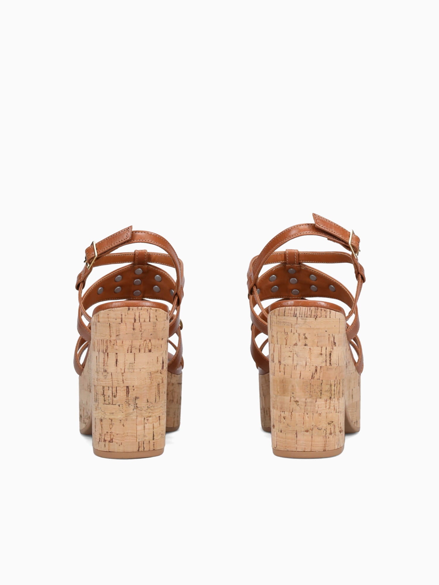 Malie Conhaque Bronze bulgari leather– Novus Shoes