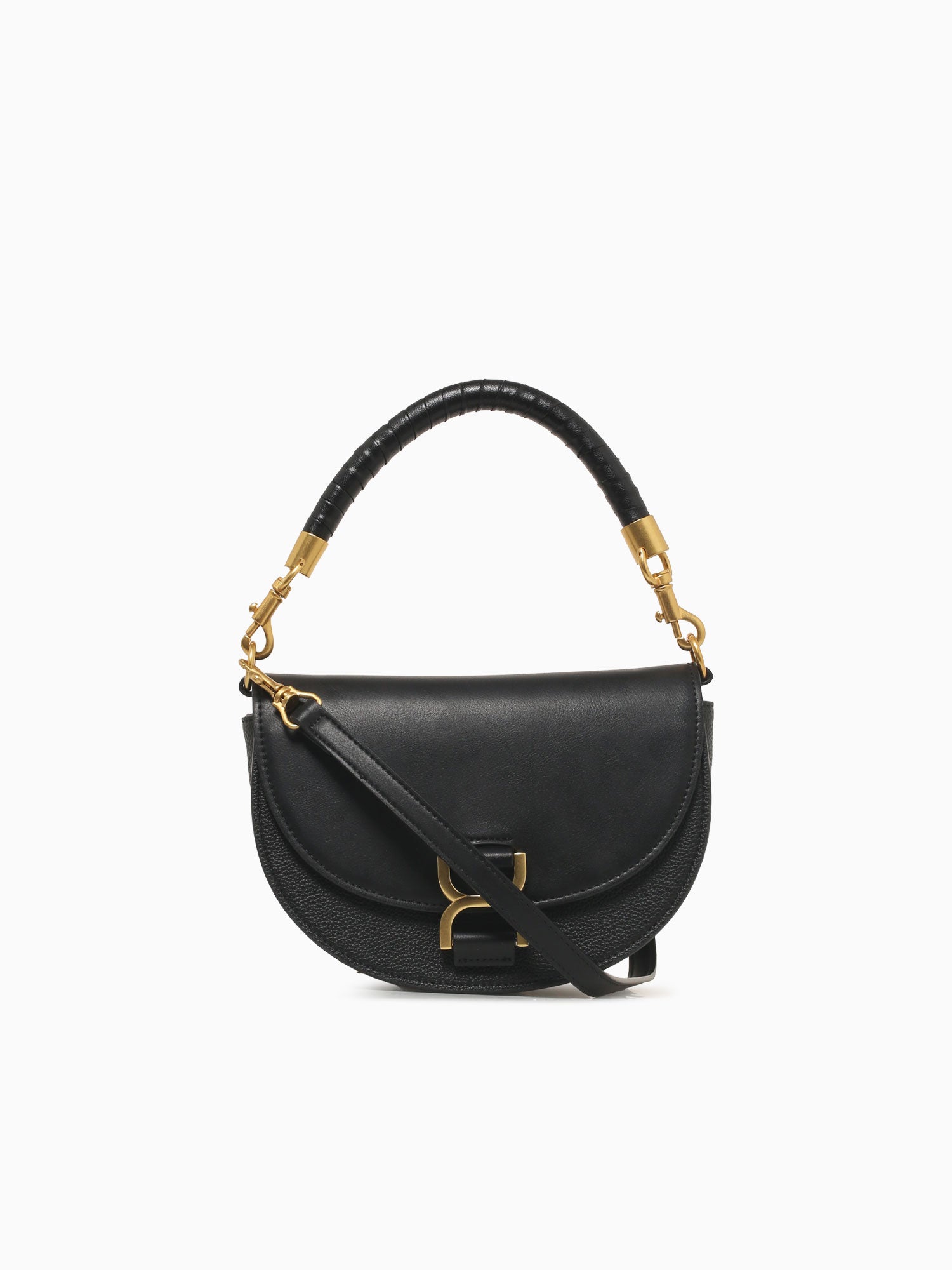 Lena Crossbody Black– Novus Shoes