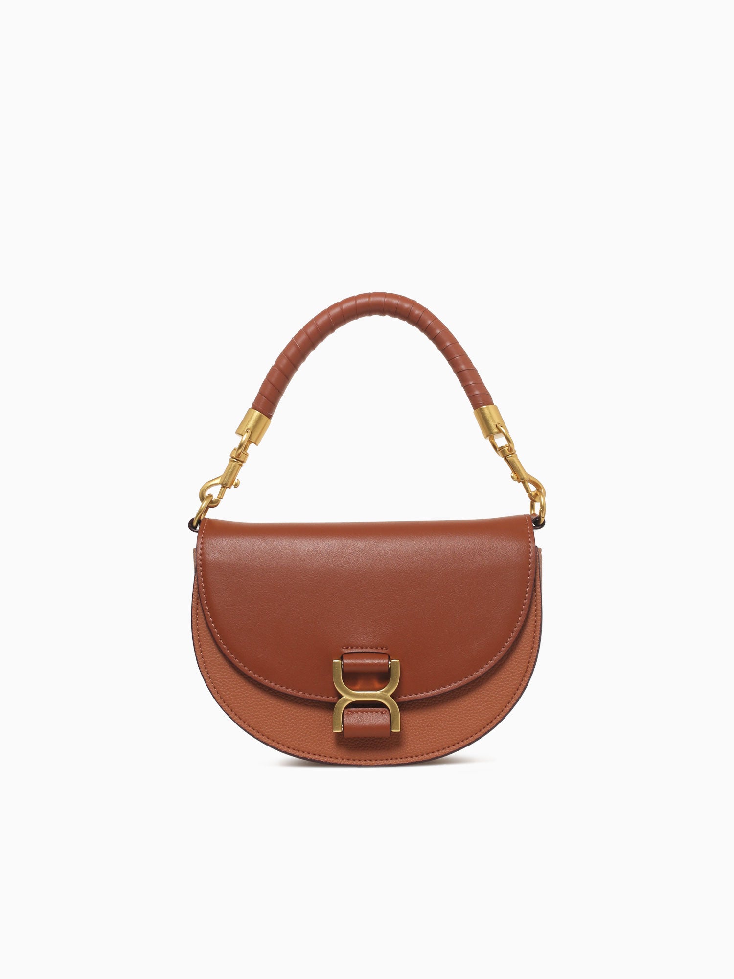 Lena Crossbody Tan– Novus Shoes