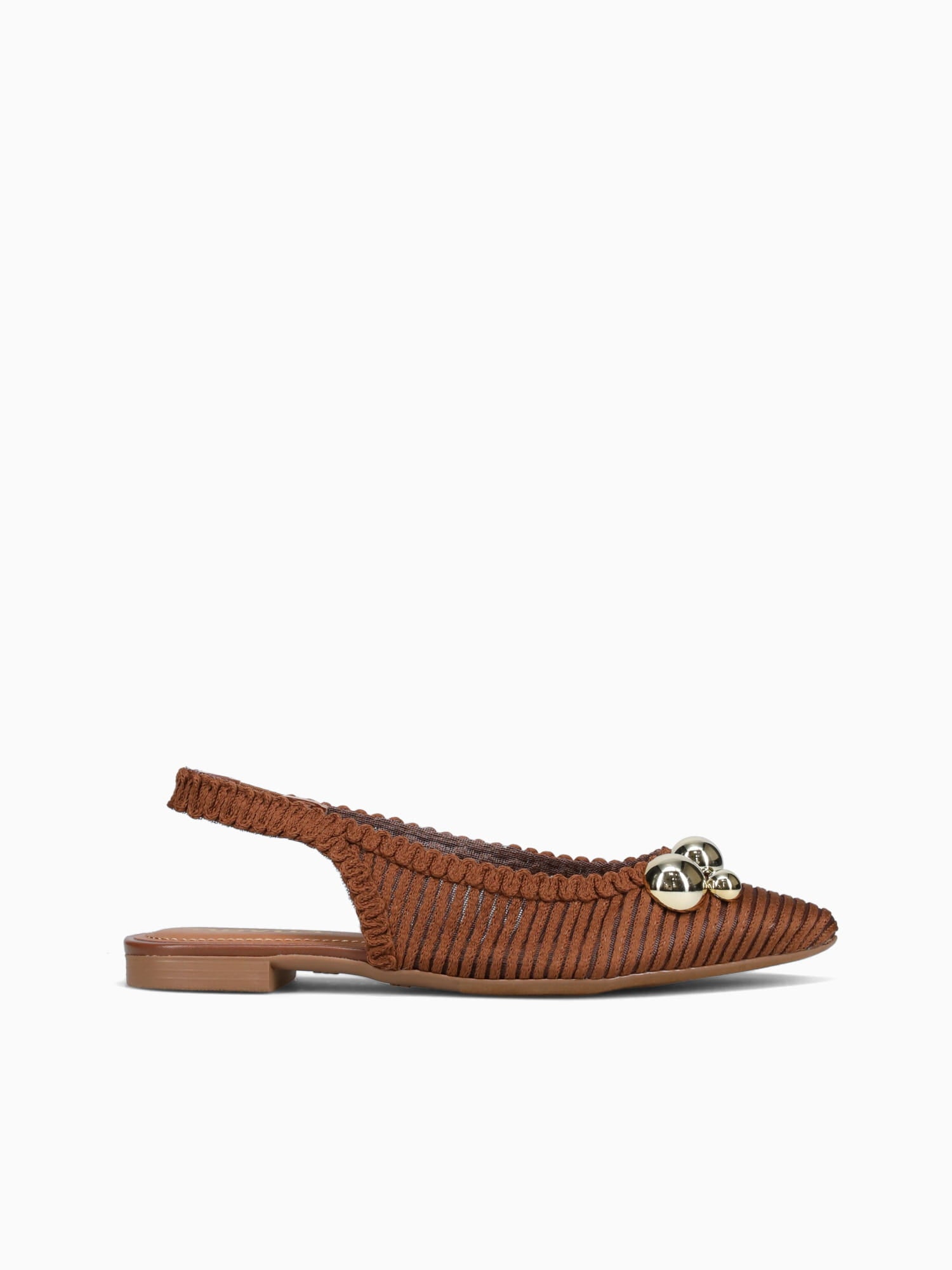 Susan Nogueira Weave– Novus Shoes