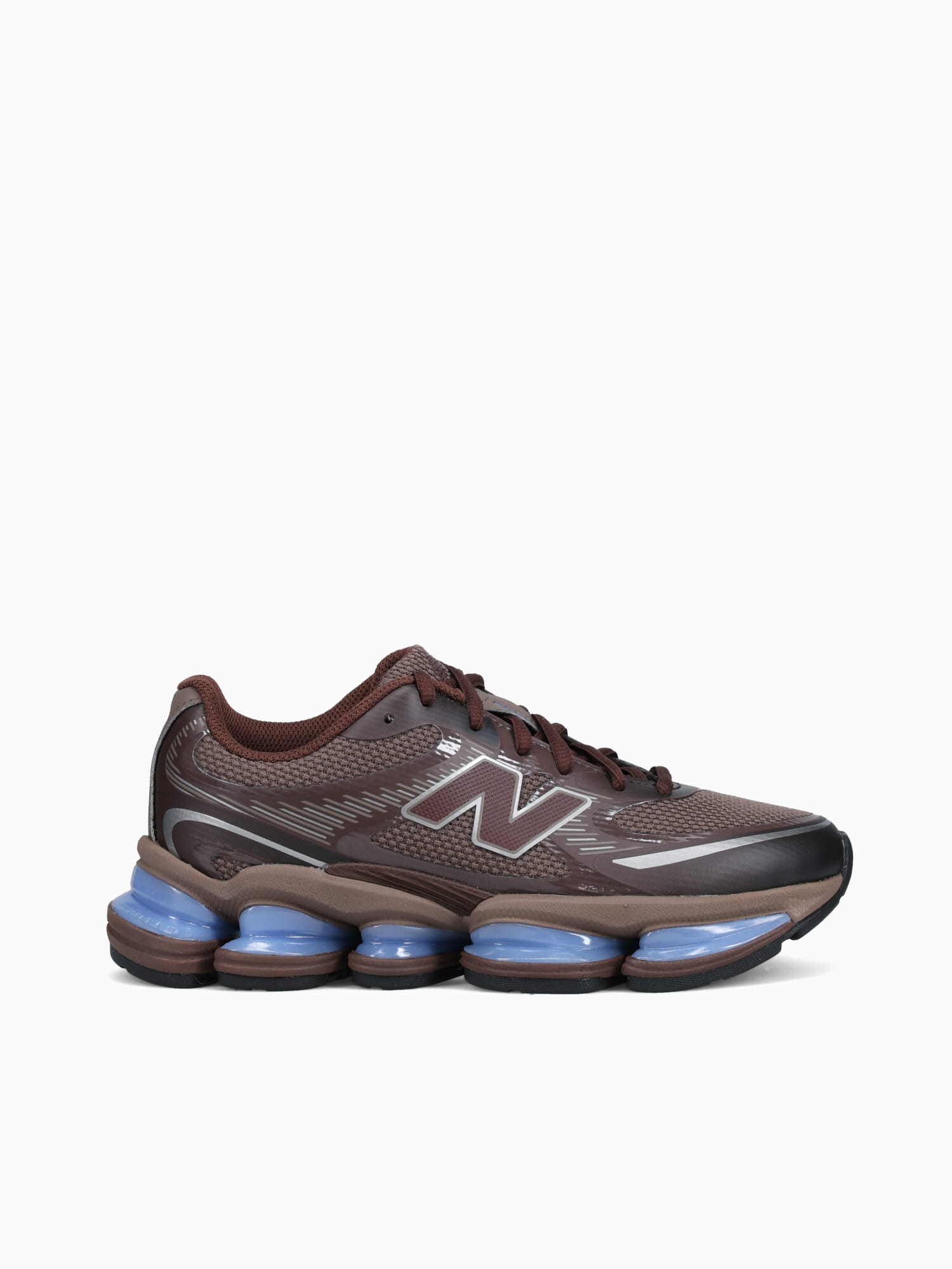 2000 Pumper Cortado nylon– Novus Shoes