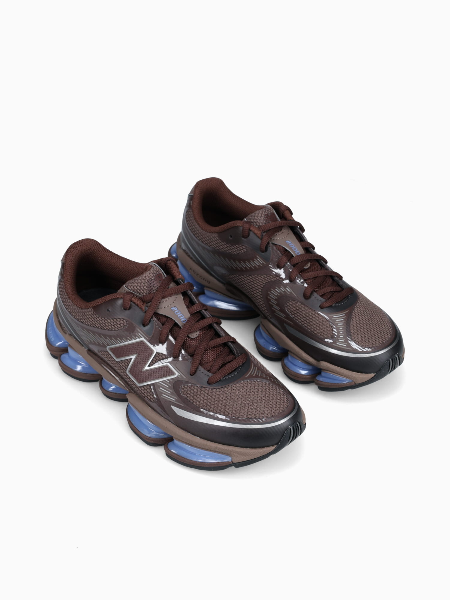 2000 Pumper Cortado nylon– Novus Shoes