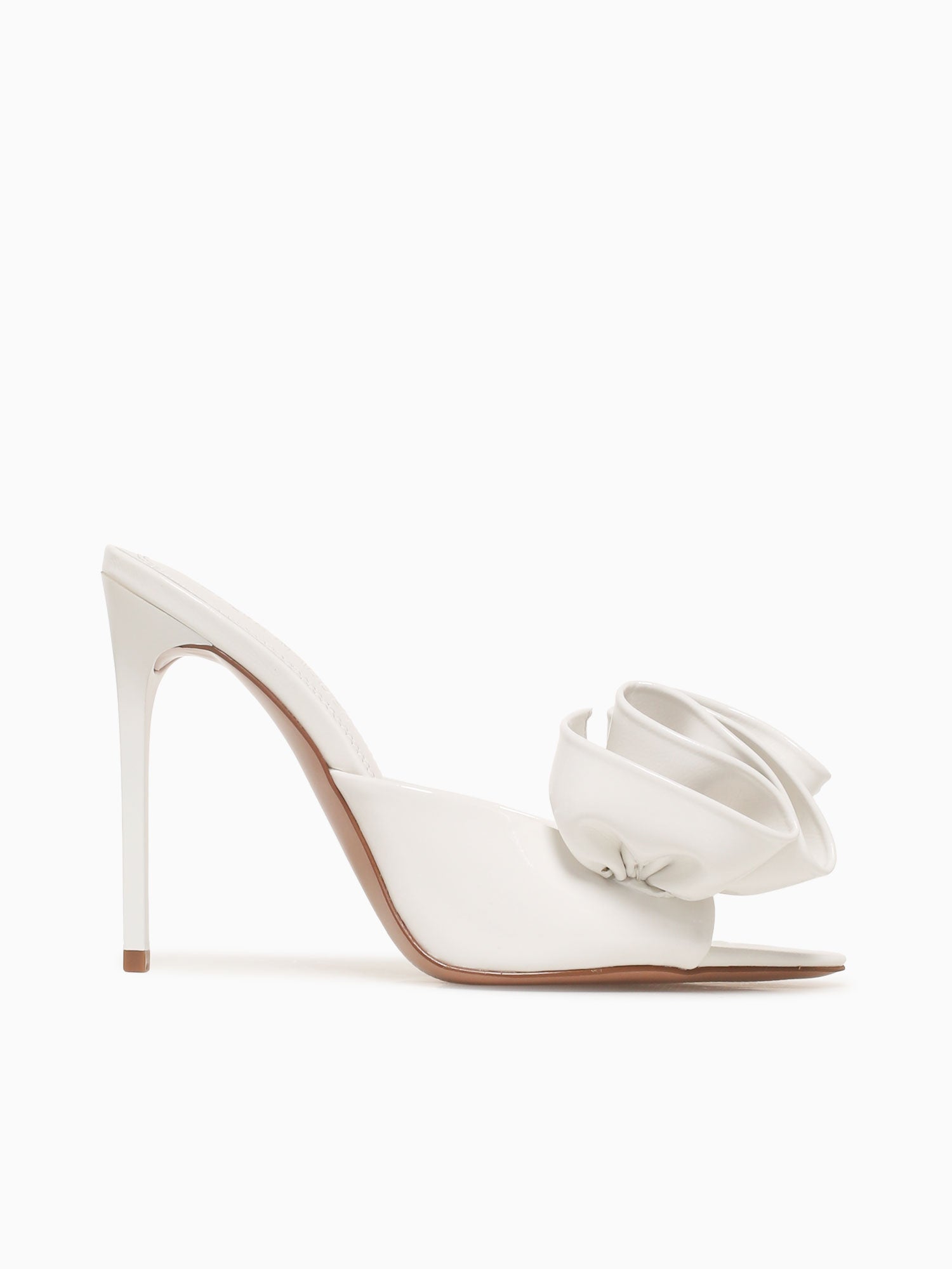 Affinity White– Novus Shoes