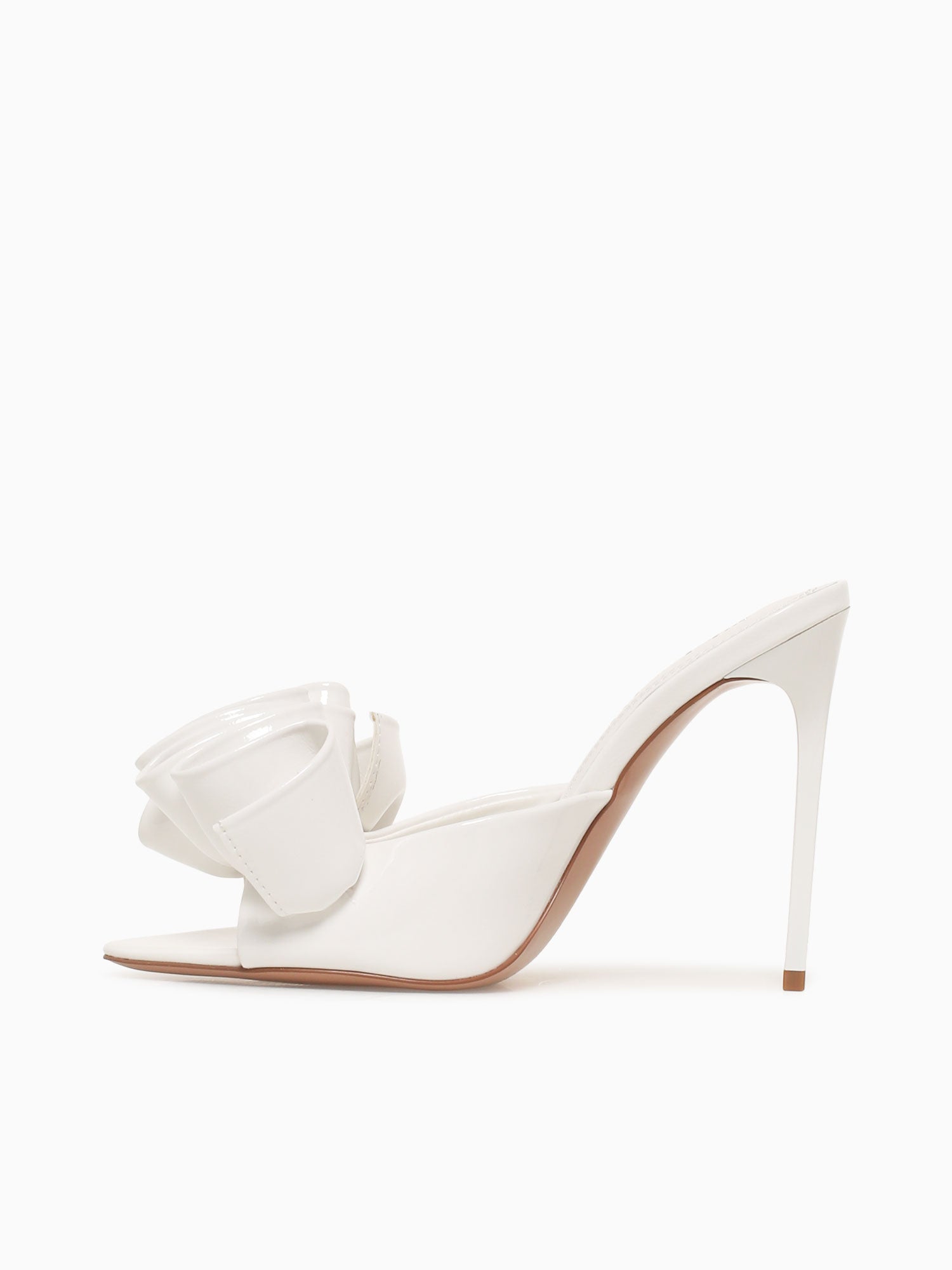 Affinity White– Novus Shoes