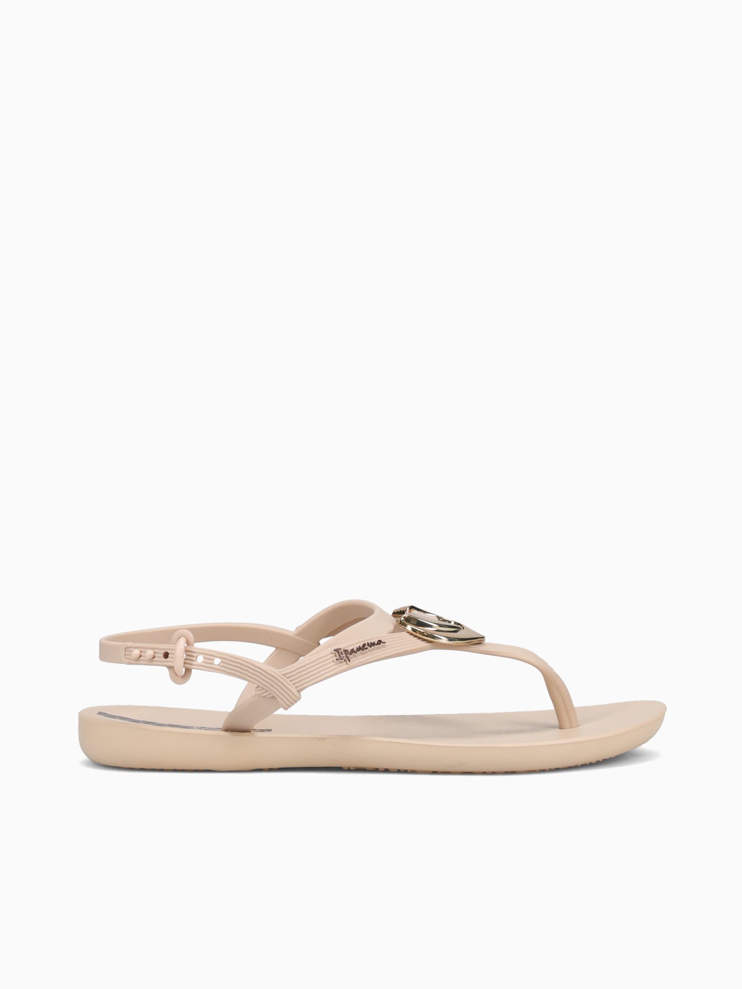 Ipa Class Dreamy Beige Caramel metallic– Novus Shoes
