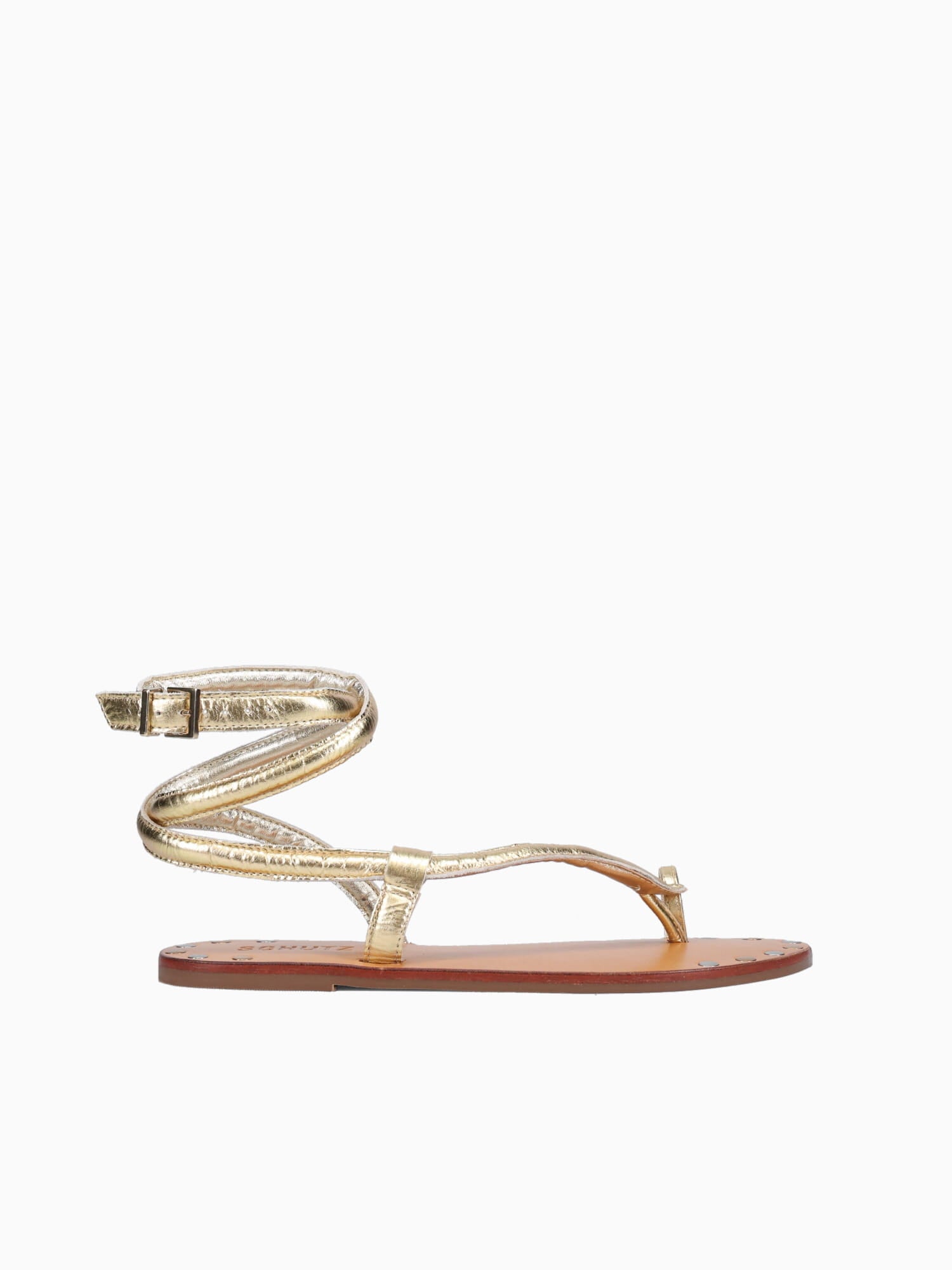 Jina Serpent Cut Metal Serpent Cut Metal– Novus Shoes