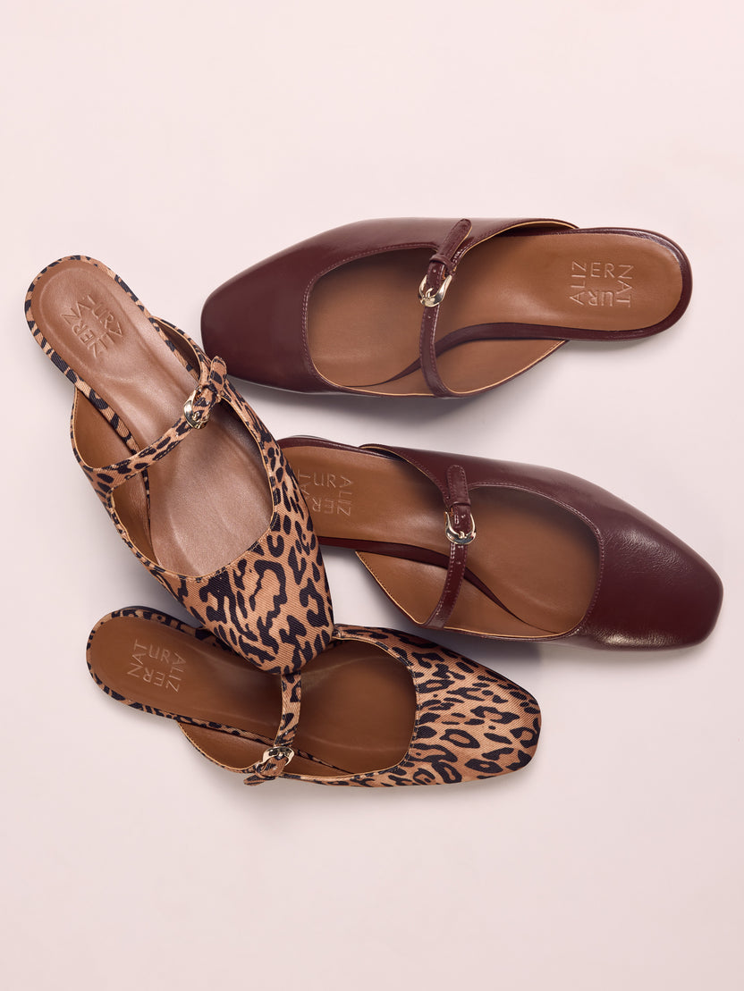 Naturalizer | Fashion for All– Novus Shoes