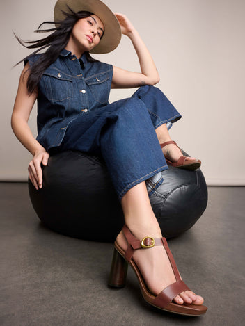 Naturalizer Landing– Novus Shoes