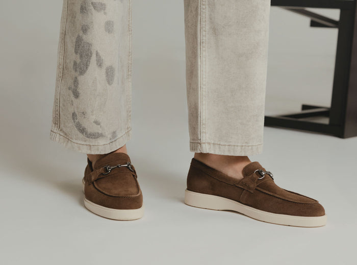 Ambassador Program– Novus Shoes