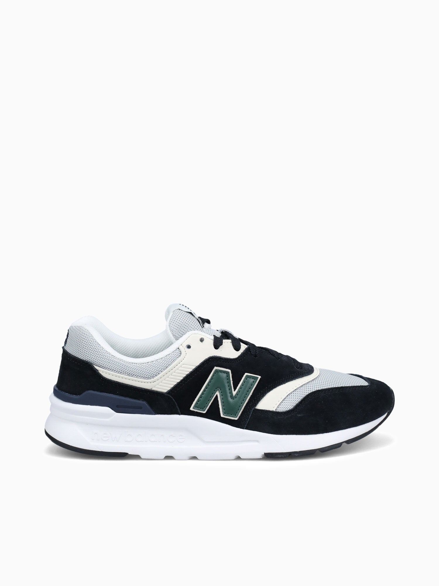 997h Cm997hsy Blk Green– Novus Shoes