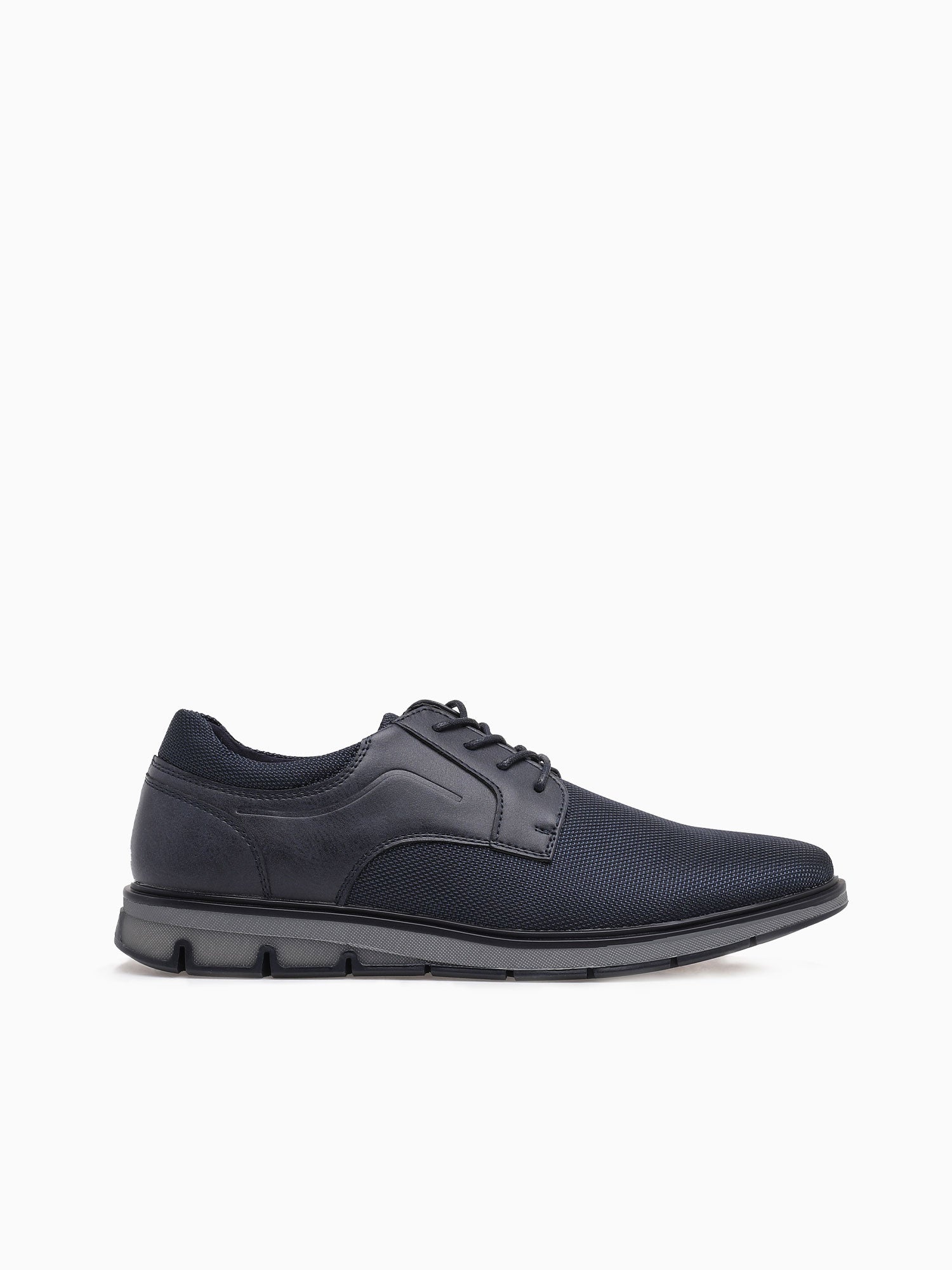 Jayson Navy– Novus Shoes